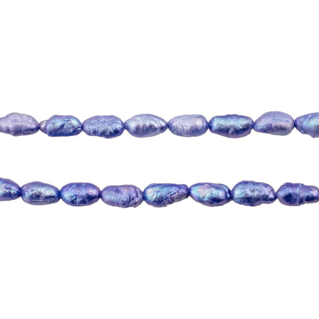 Pearl Beads — The Bead Chest