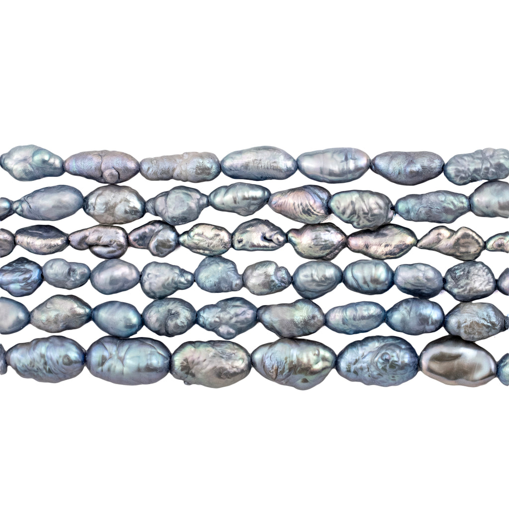 Pearl Beads — The Bead Chest