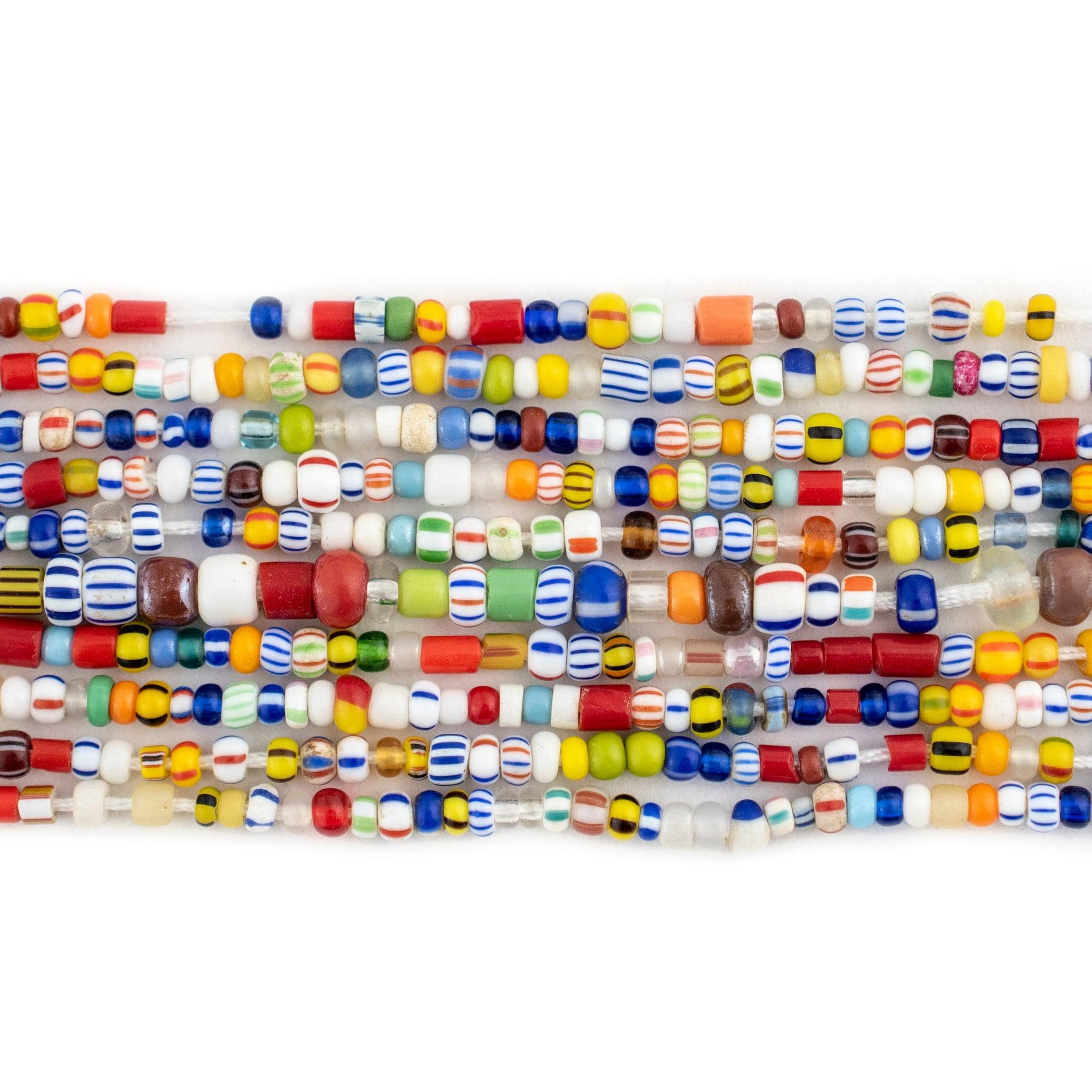 Glass Beads — The Bead Chest