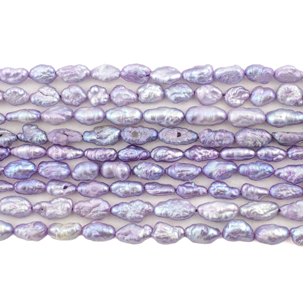 Pearl Beads — The Bead Chest