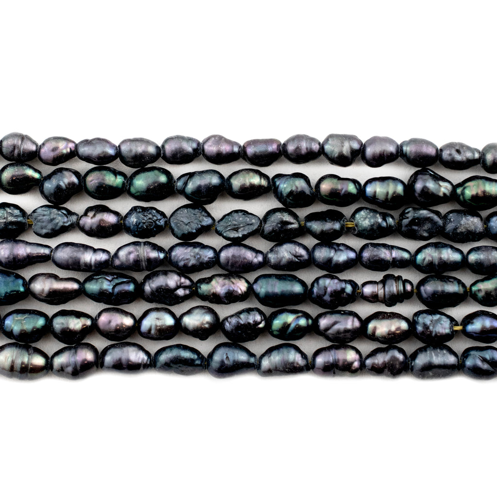 Pearl Beads — The Bead Chest