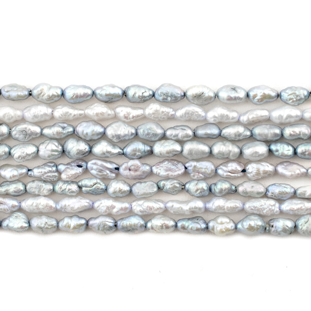 Pearl Beads — The Bead Chest