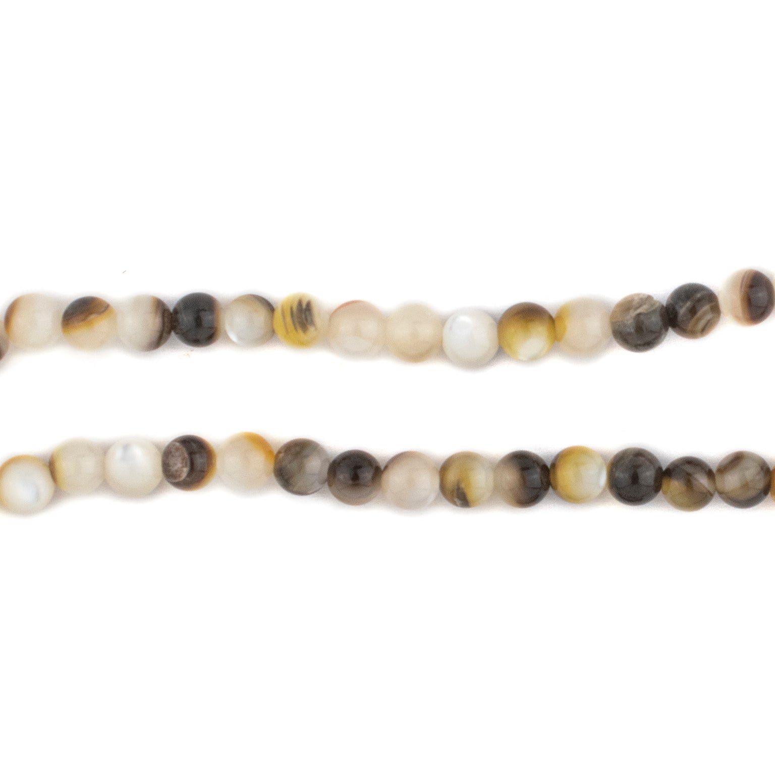 Shell Beads — The Bead Chest
