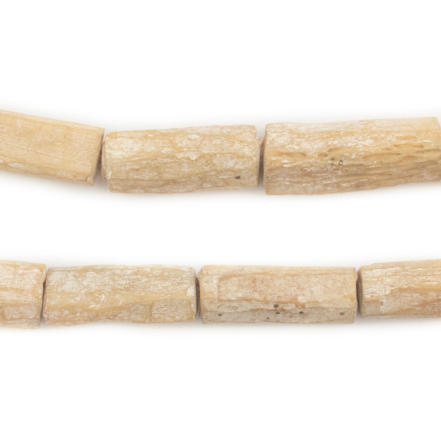 Camel Bone Beads — The Bead Chest