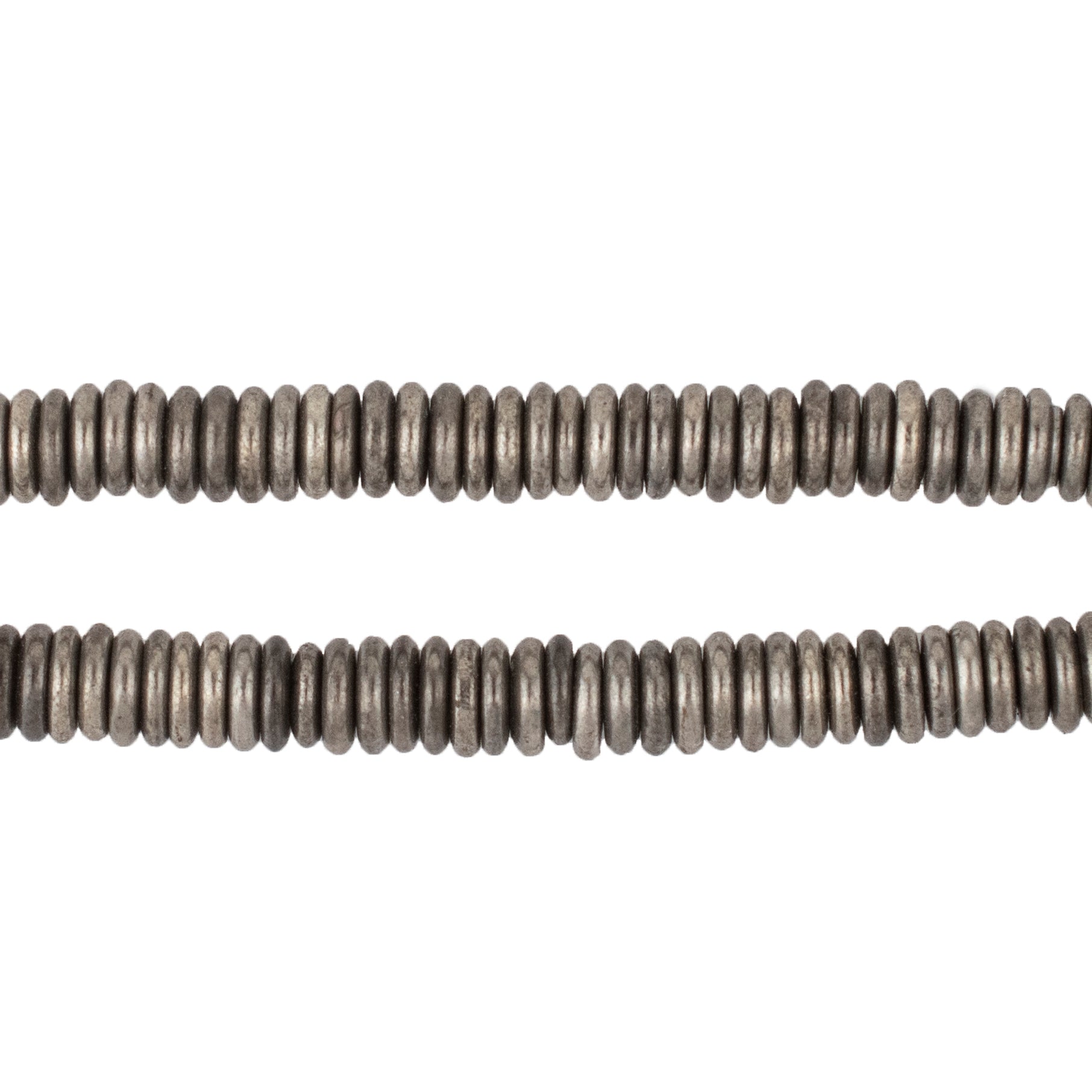 Metal Spacer Beads — The Bead Chest