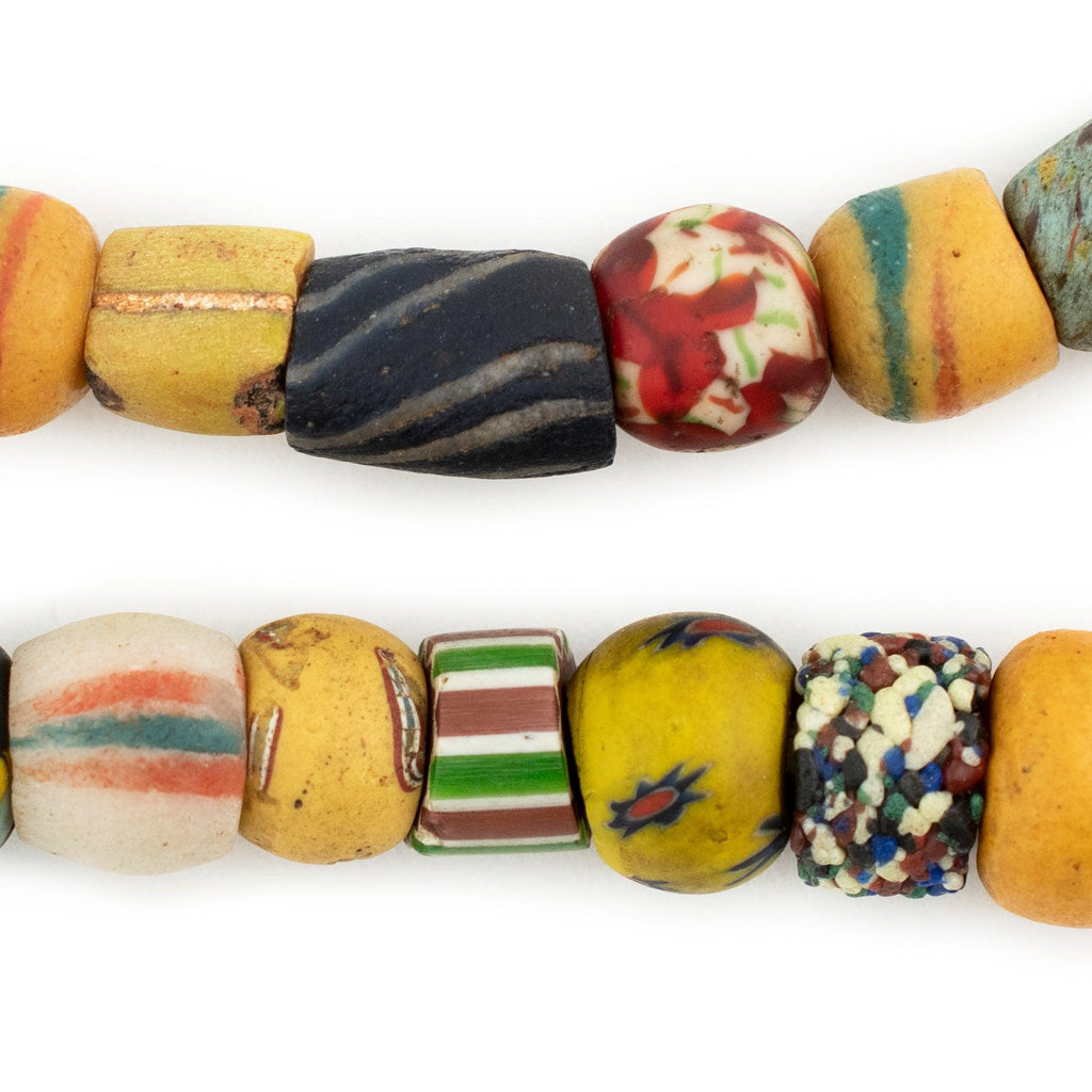 African Trade Beads | Old & Antique Glass Beads — Page 14 — The Bead Chest