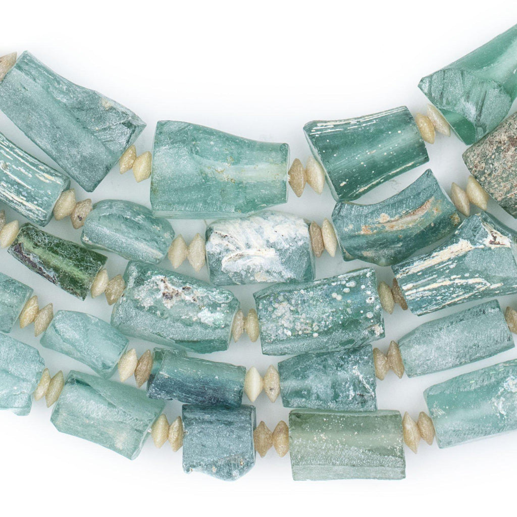 Roman Glass Beads - Shop Ancient Beads & Jewelry | The Bead Chest